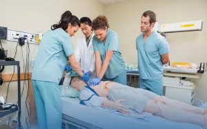 Basic Life Support (BLS) Certification: Essential for Healthcare ...