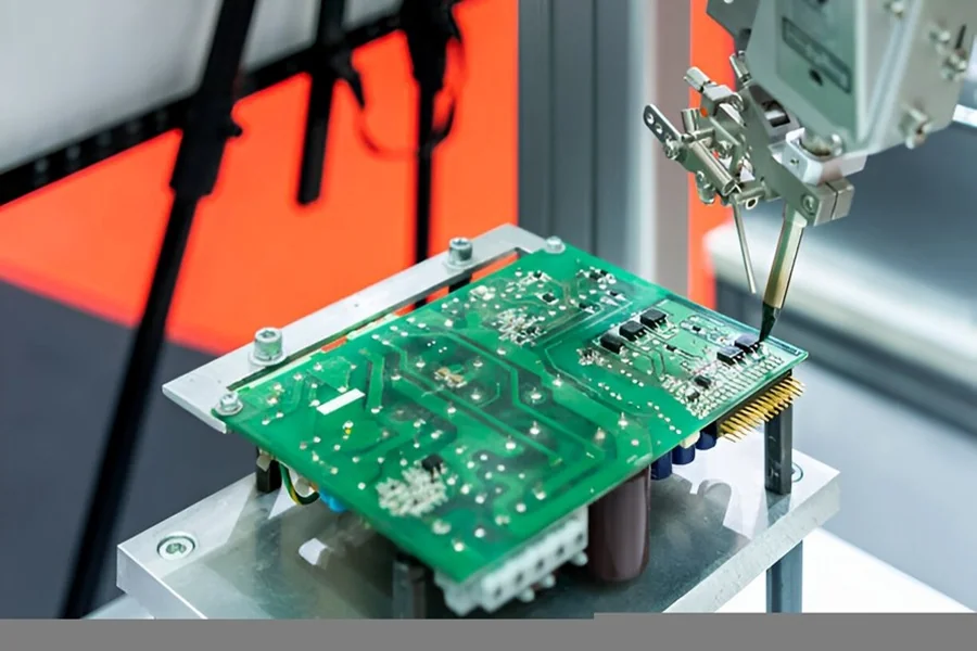 Lead Free PCB Assembly – The Future of Eco-Friendly Electronics ...
